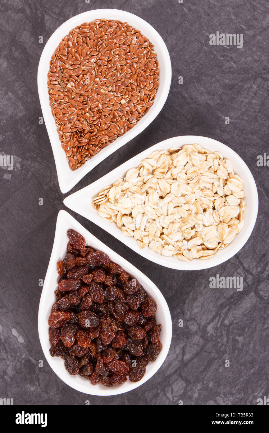 Healthy products or ingredients as source natural vitamins and minerals ...