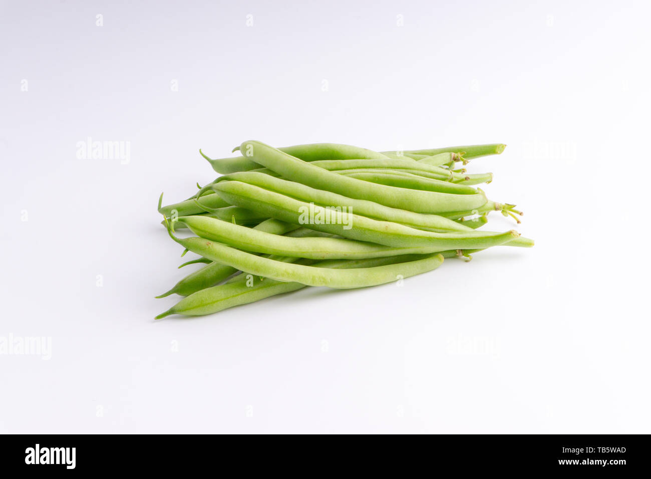 Haricots vert hi-res stock photography and images - Alamy