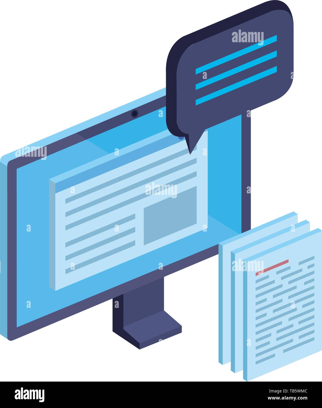 Texts details Stock Vector Images - Alamy