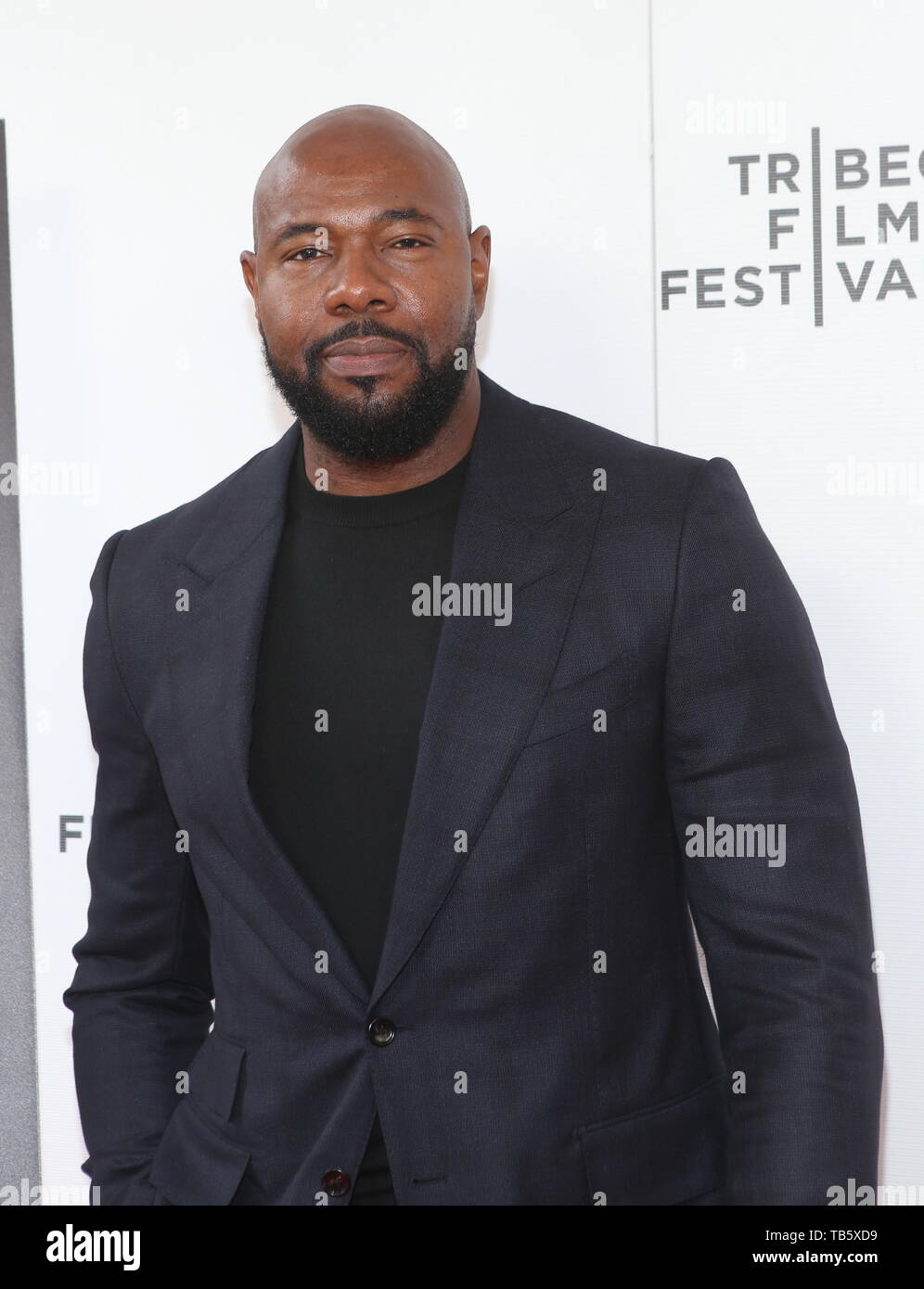 2019 Tribeca Film Festival - 'What's My Name: Muhammad Ali' - Premiere ...