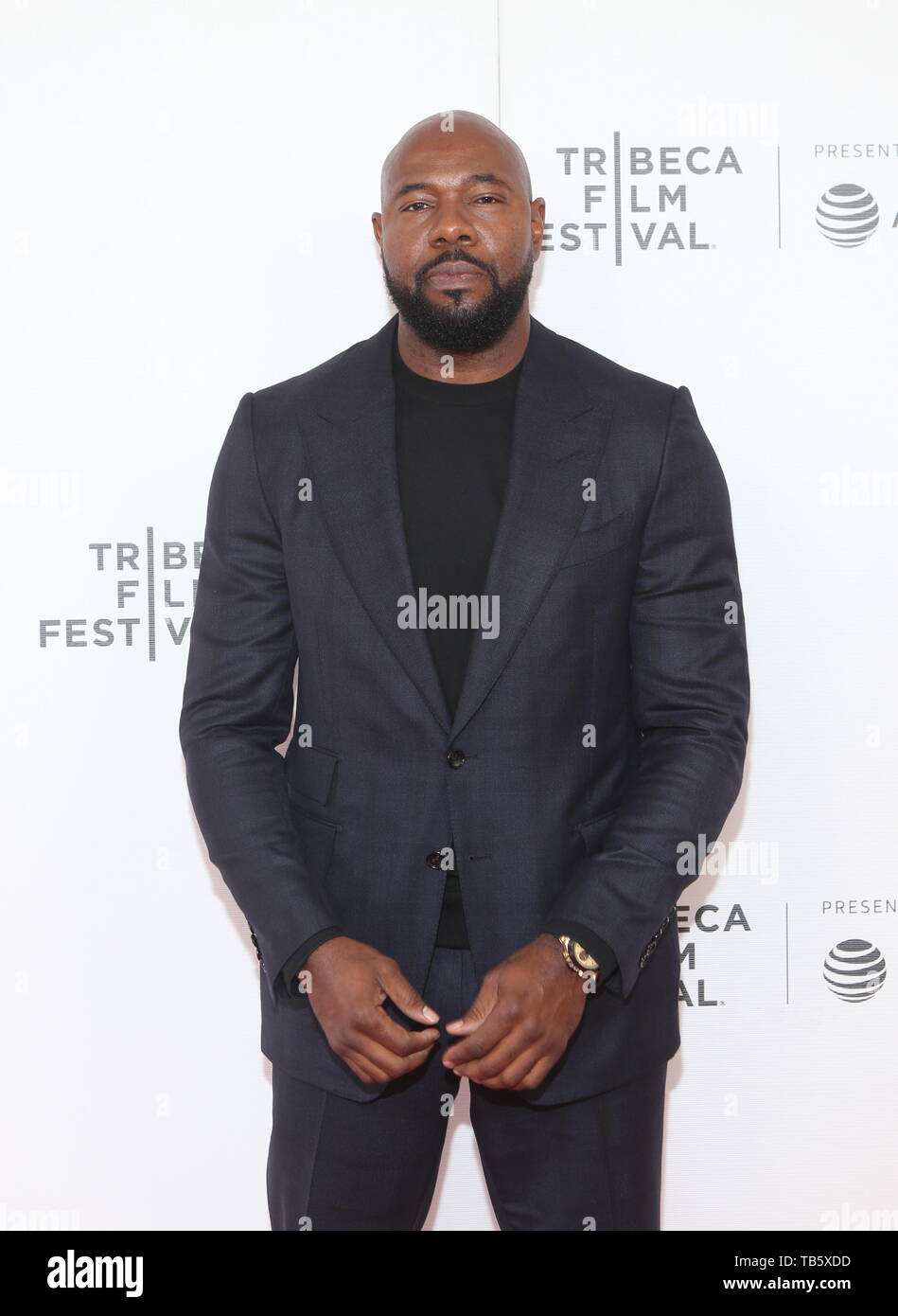 2019 Tribeca Film Festival - 'What's My Name: Muhammad Ali' - Premiere ...