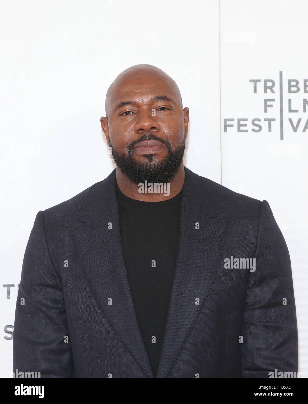 2019 Tribeca Film Festival - 'What's My Name: Muhammad Ali' - Premiere ...