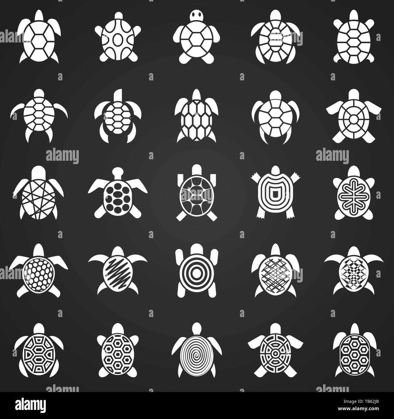 Simple Turtle Designs
