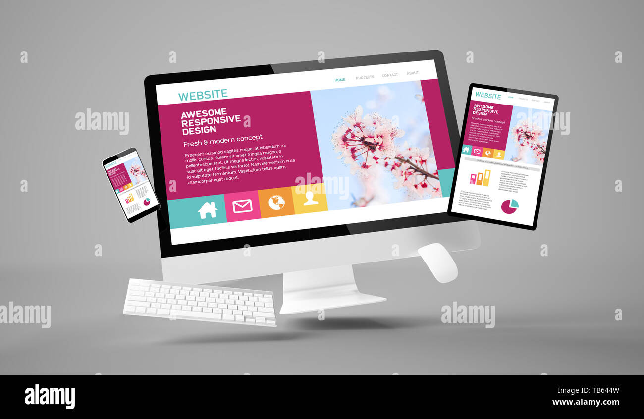 Home scren hi-res stock photography and images - Alamy