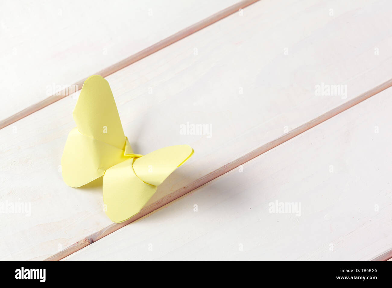 Origami papers close up Stock Photo - Alamy