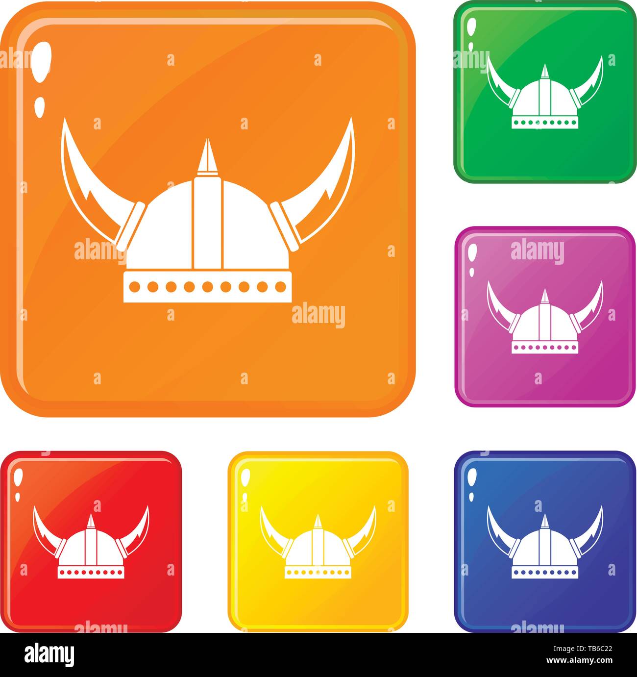 Norsemen Stock Vector Images - Alamy