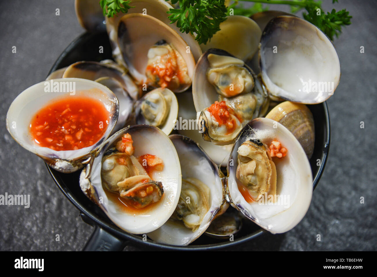 Enamel venus shell hi-res stock photography and images - Alamy