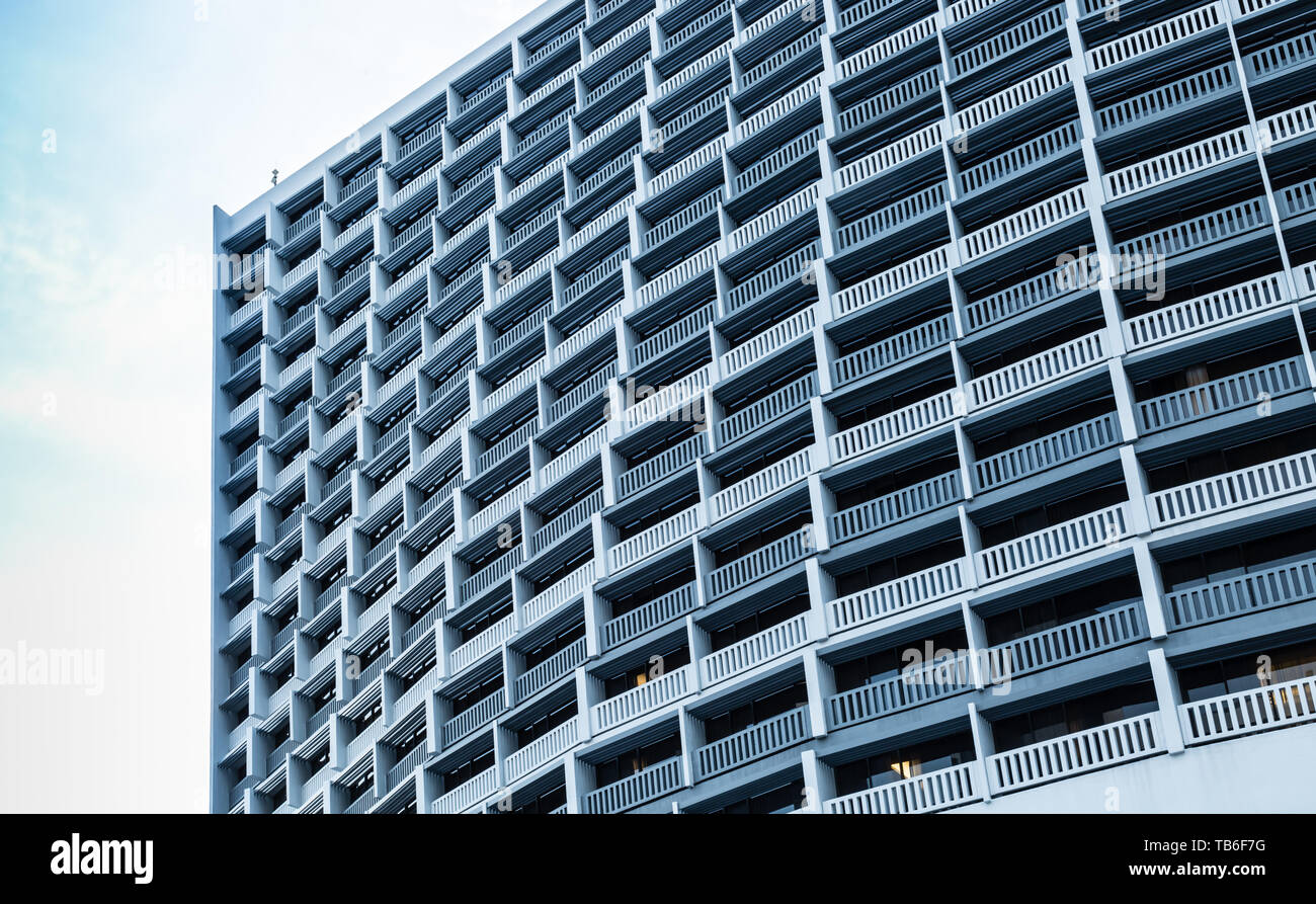 Marina mandarin hotel singapore hi-res stock photography and images - Alamy