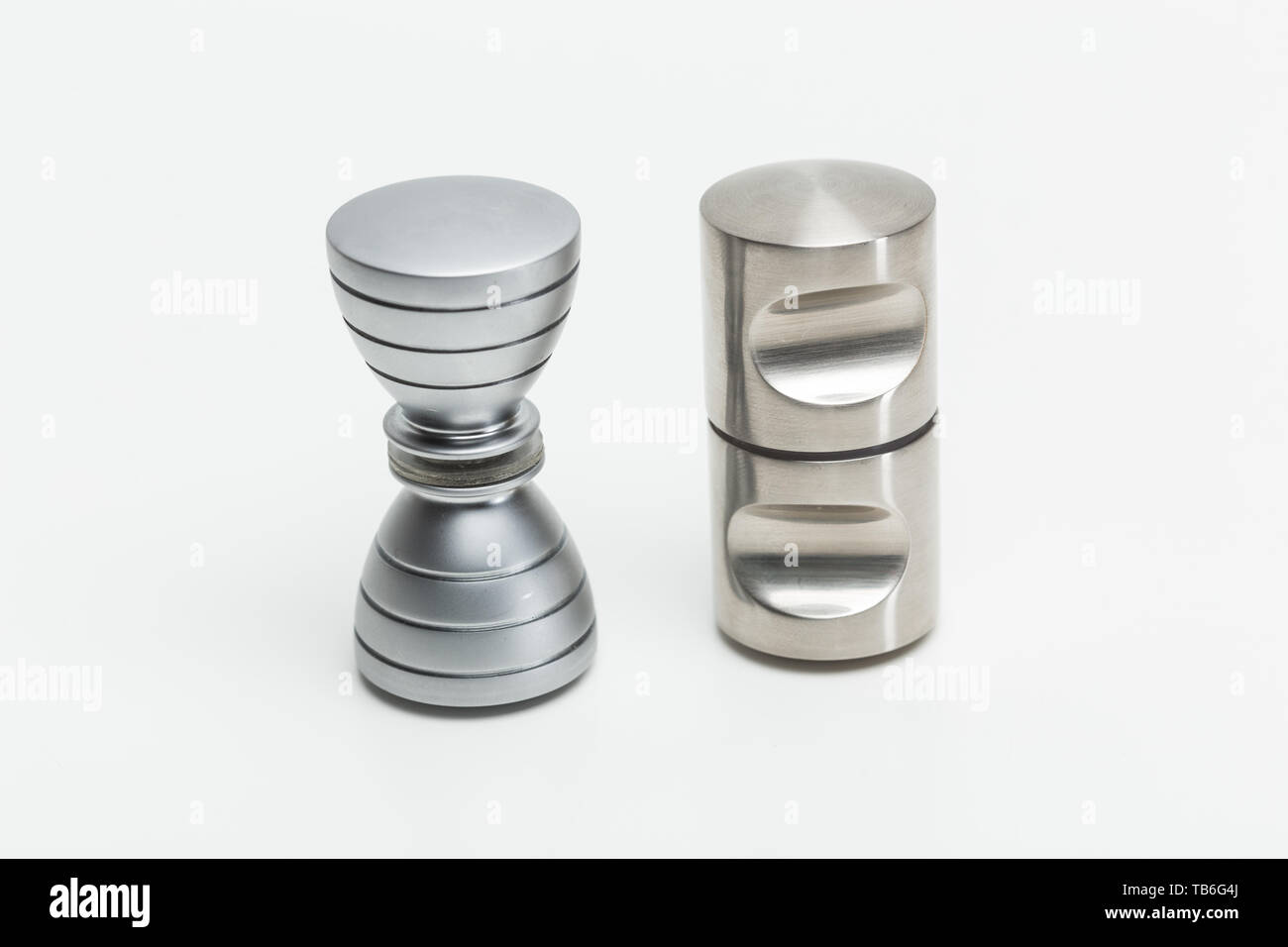 Doors and accessories - Industrial Stock Photo - Alamy