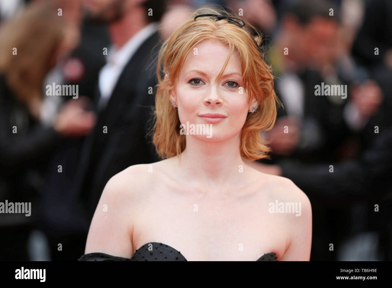 Emily beecham hi-res stock photography and images - Alamy