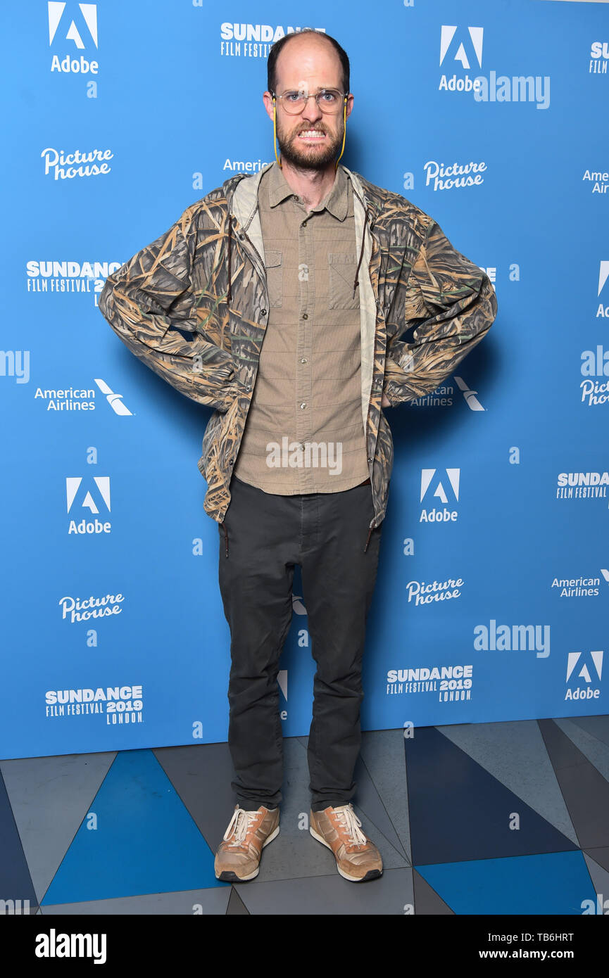 Daniel scheinert hi-res stock photography and images - Alamy