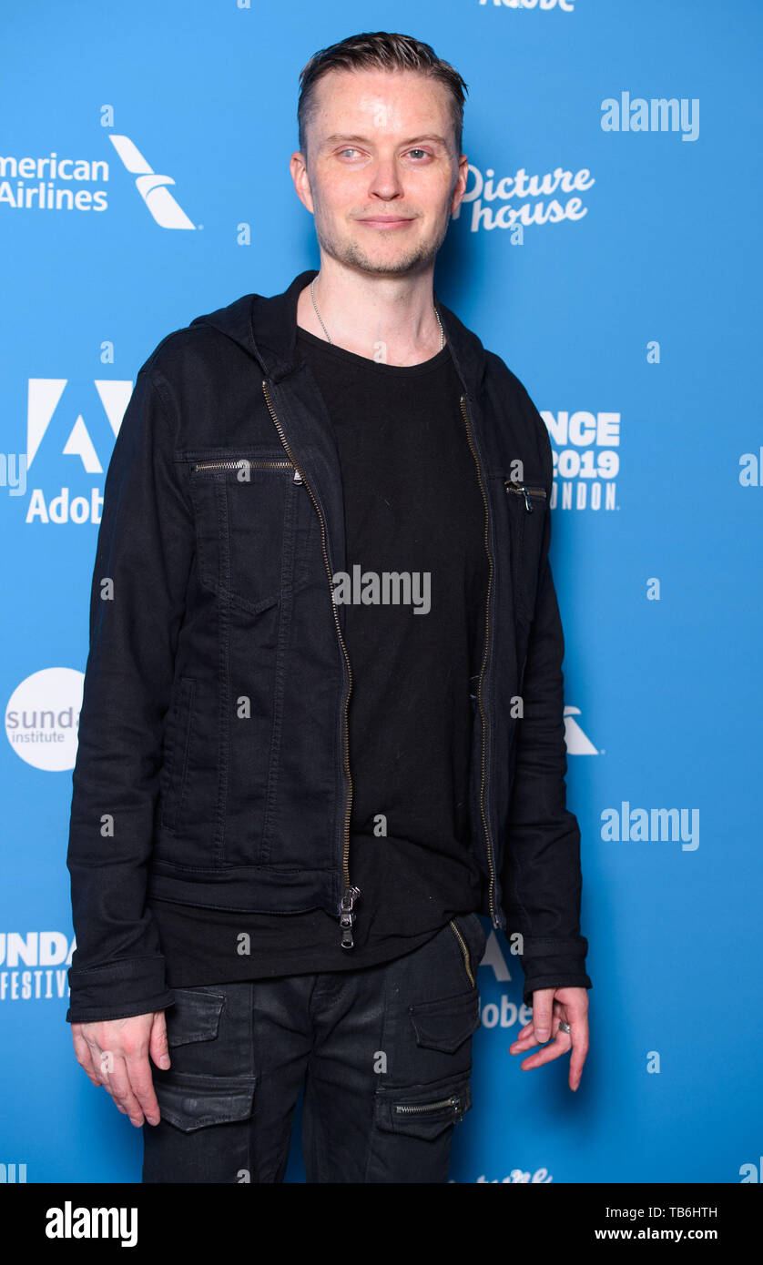 Lucien greaves hi-res stock photography and images - Alamy