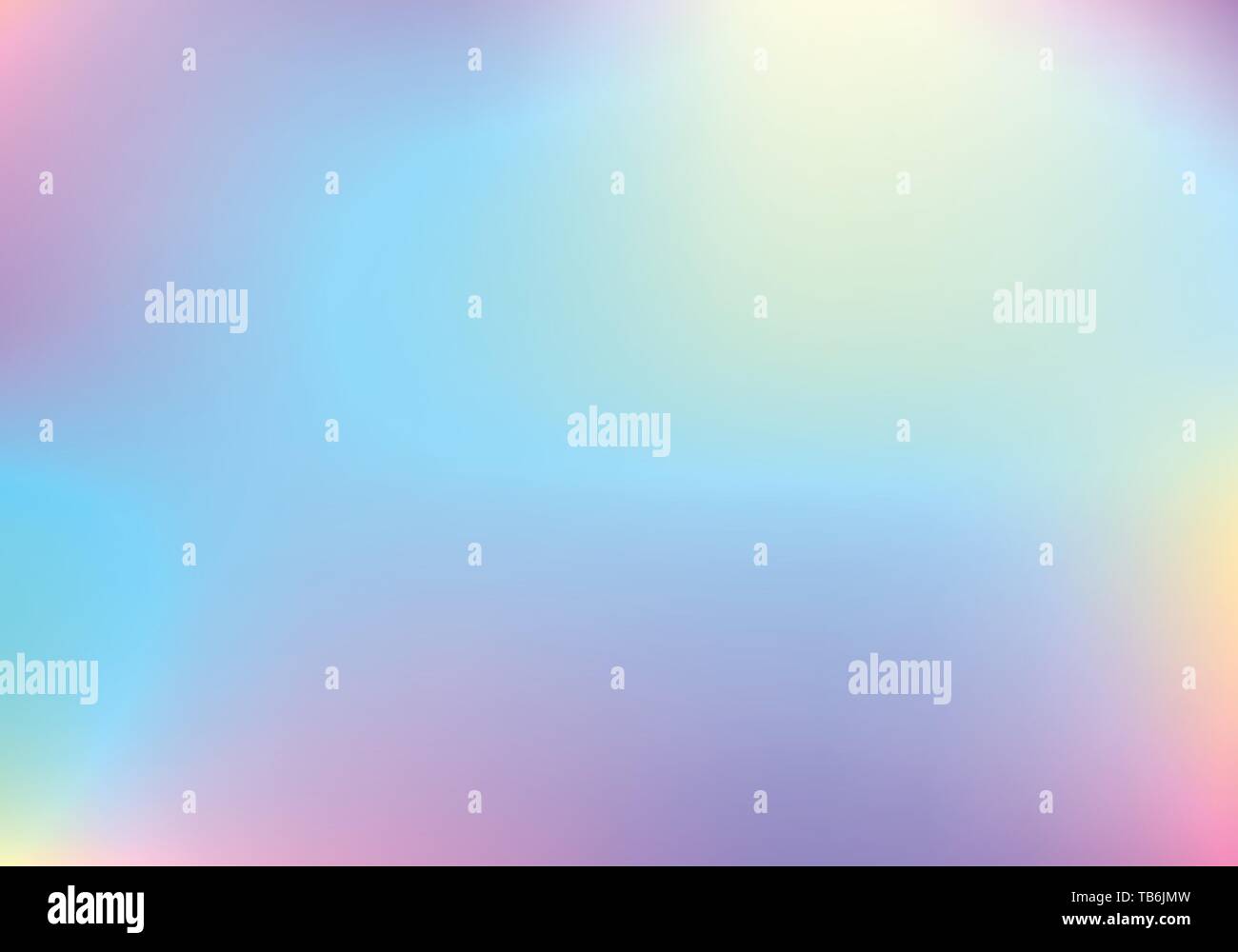 Multicolor gradient background Stock Vector Image & Art - Alamy