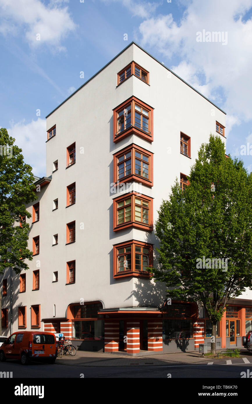 Hans heinz luettgen hi-res stock photography and images - Alamy