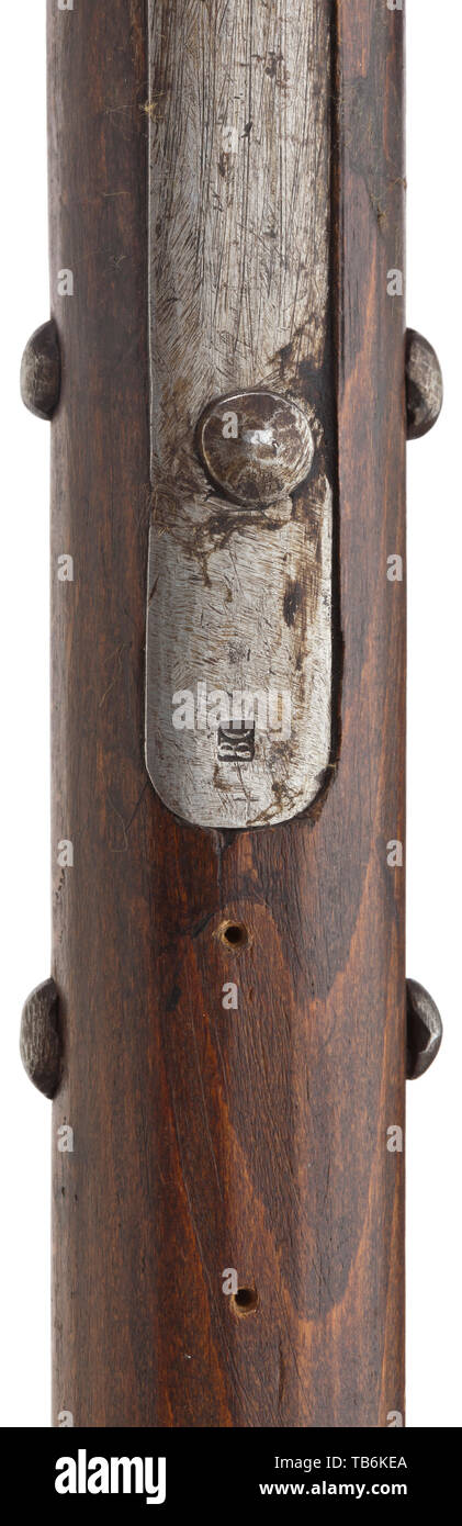 An officers spontoon hi-res stock photography and images - Alamy