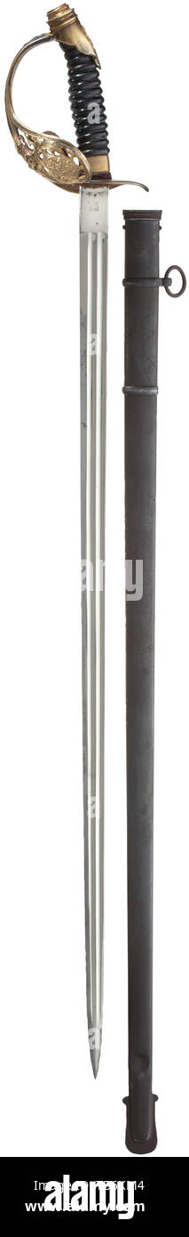 weapons, epee, 19th century, Additional-Rights-Clearance-Info-Not ...