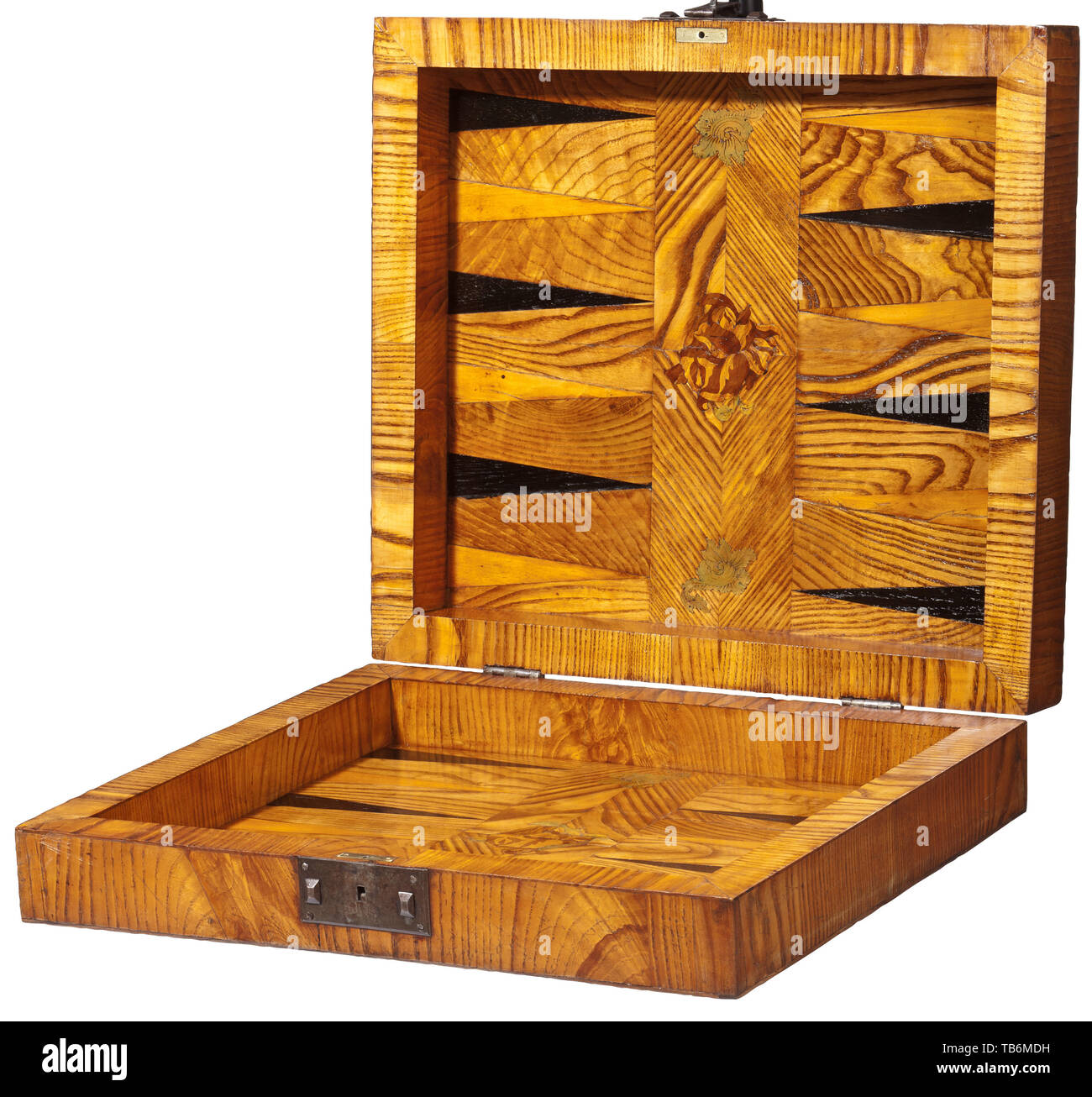 French games boards hi-res stock photography and images - Alamy