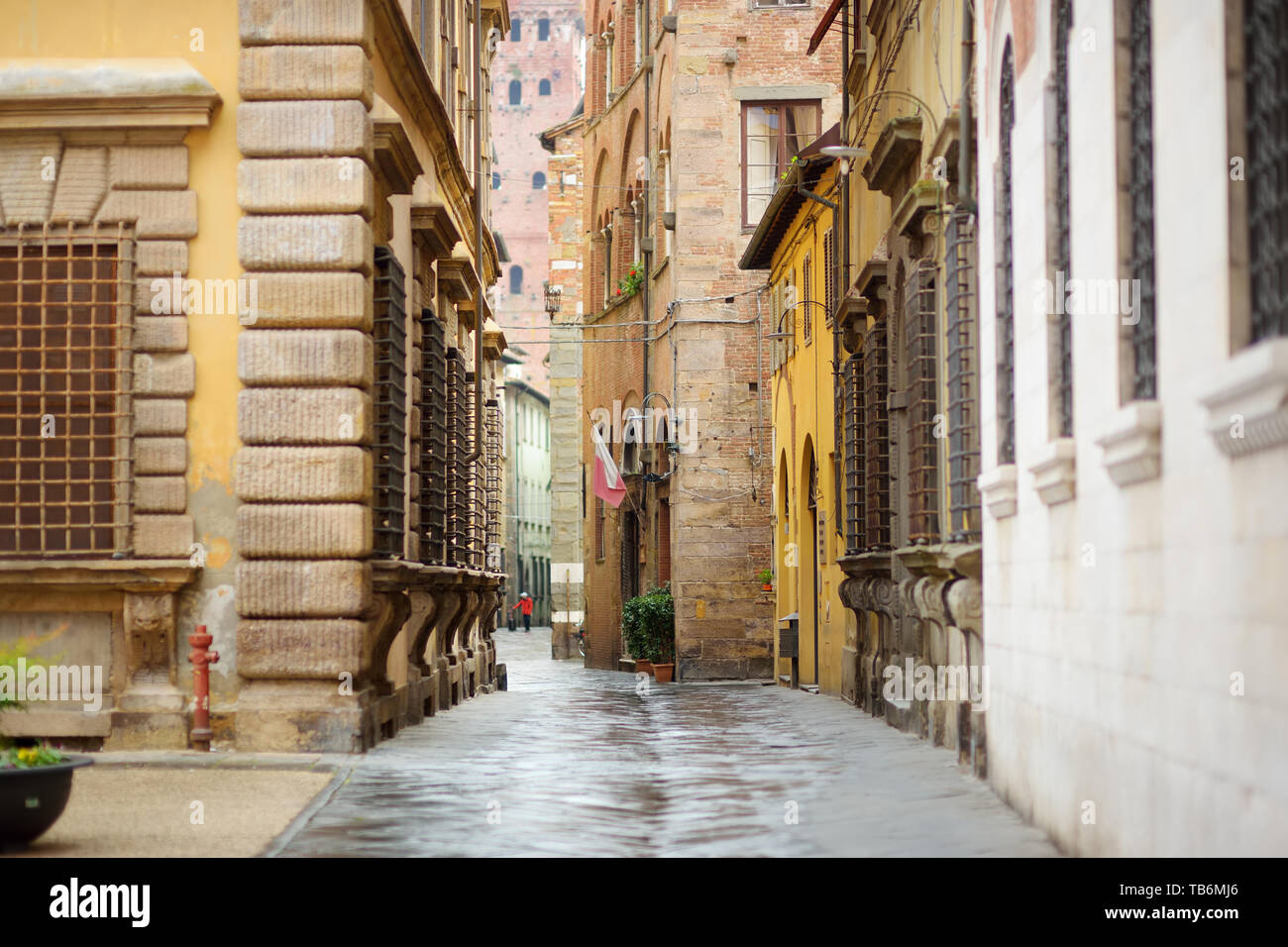 Era city hi-res stock photography and images - Alamy