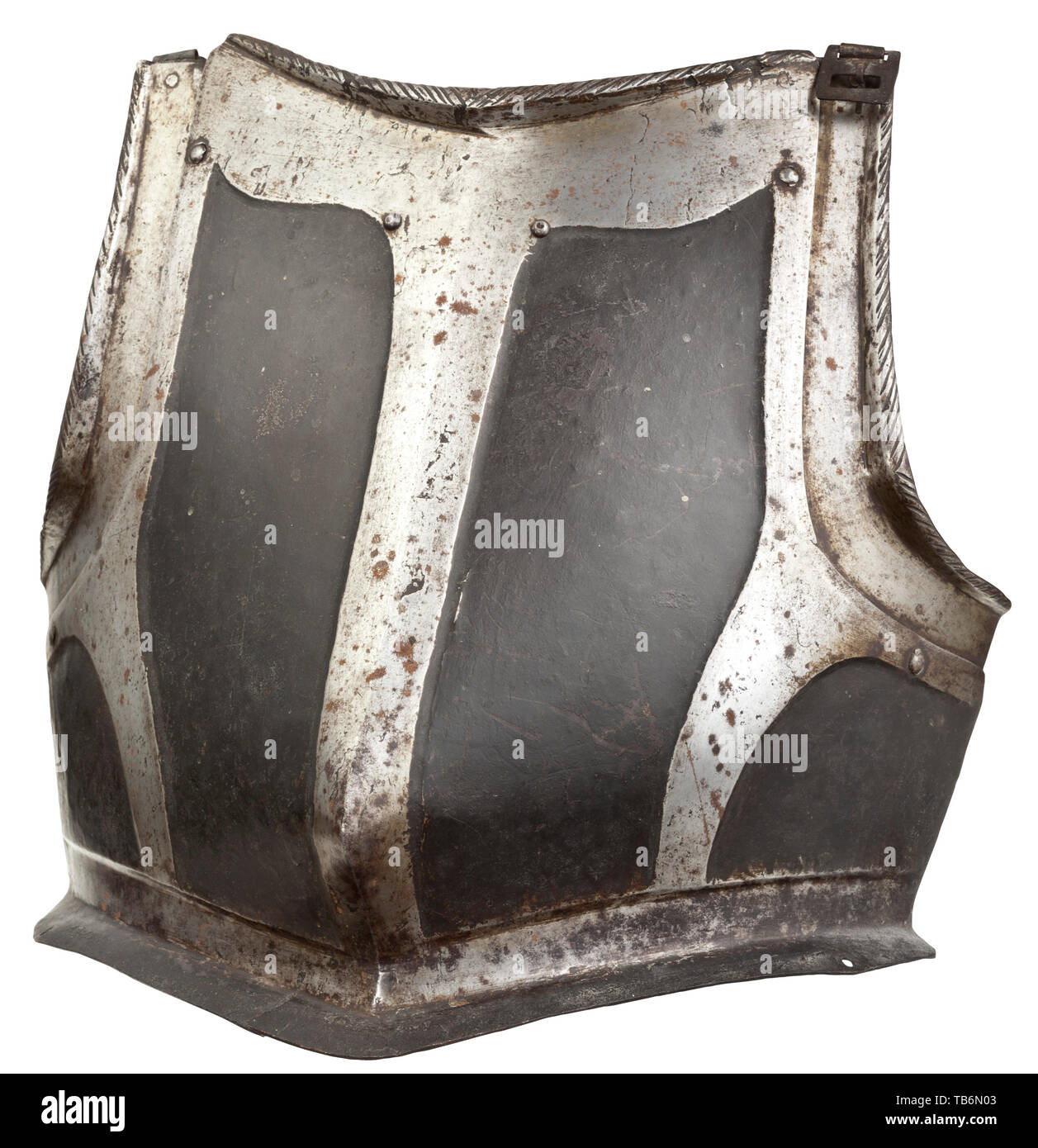 Breastplate hi-res stock photography and images - Alamy