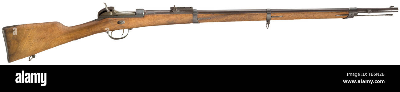 Old weapons hi-res stock photography and images - Alamy