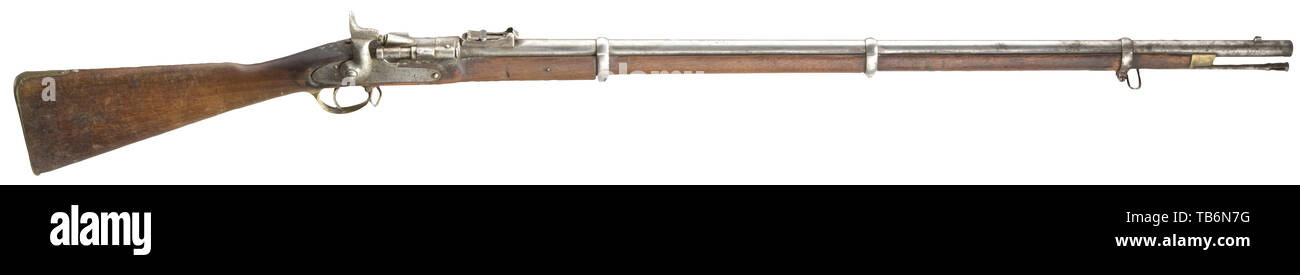 The snider rifle hi-res stock photography and images - Alamy