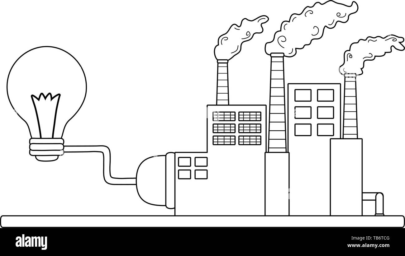light bulb design, Save energy ecology power eco and environment theme ...