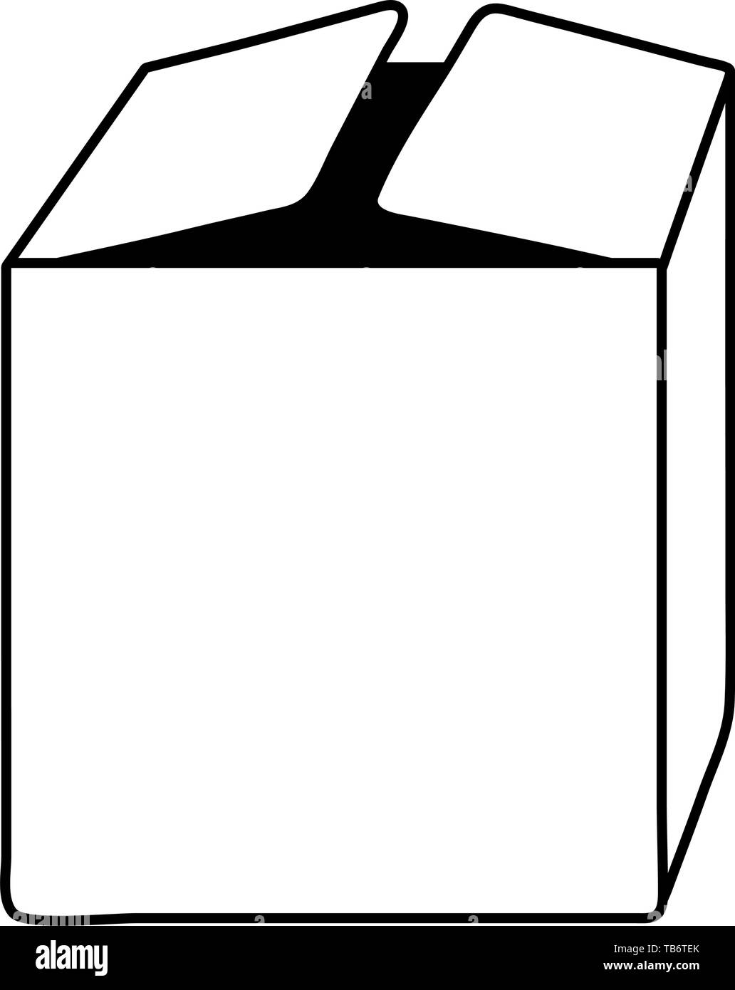 Box design, Delivery shipping logistics transportation distribution and ...