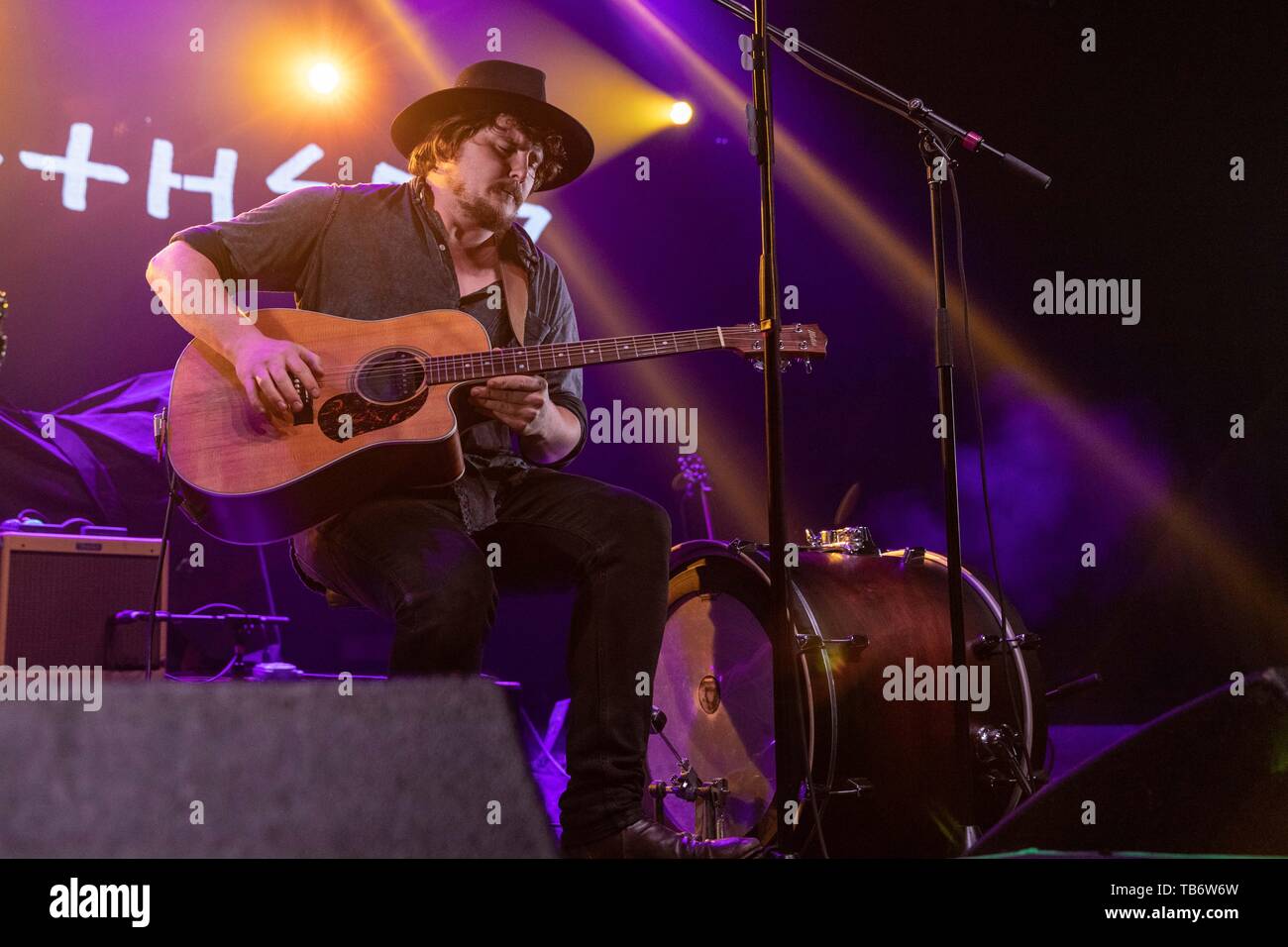 Pierce brothers hi-res stock photography and images - Alamy