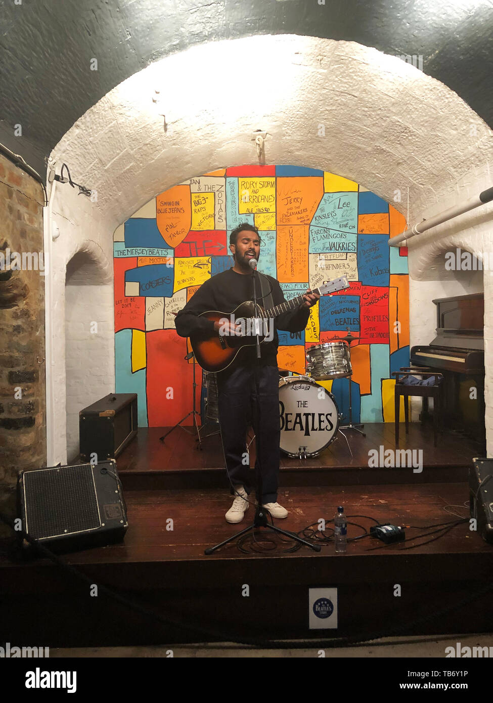 Himesh Patel, star of new Danny Boyle and Richard Curtis film Yesterday ... Himesh Patel, star of new Danny Boyle and Richard Curtis film Yesterday ...