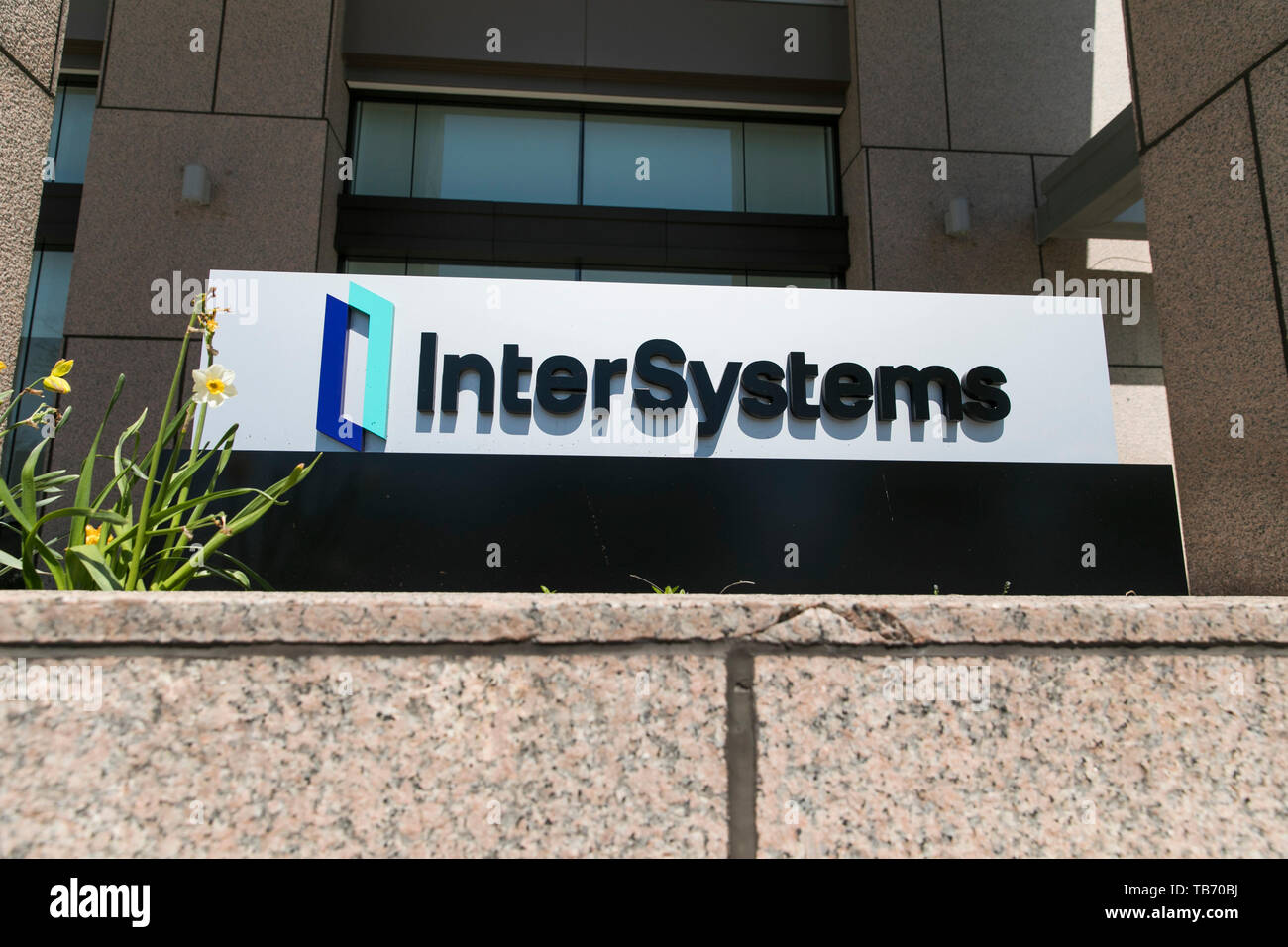 Intersystems hi-res stock photography and images - Alamy