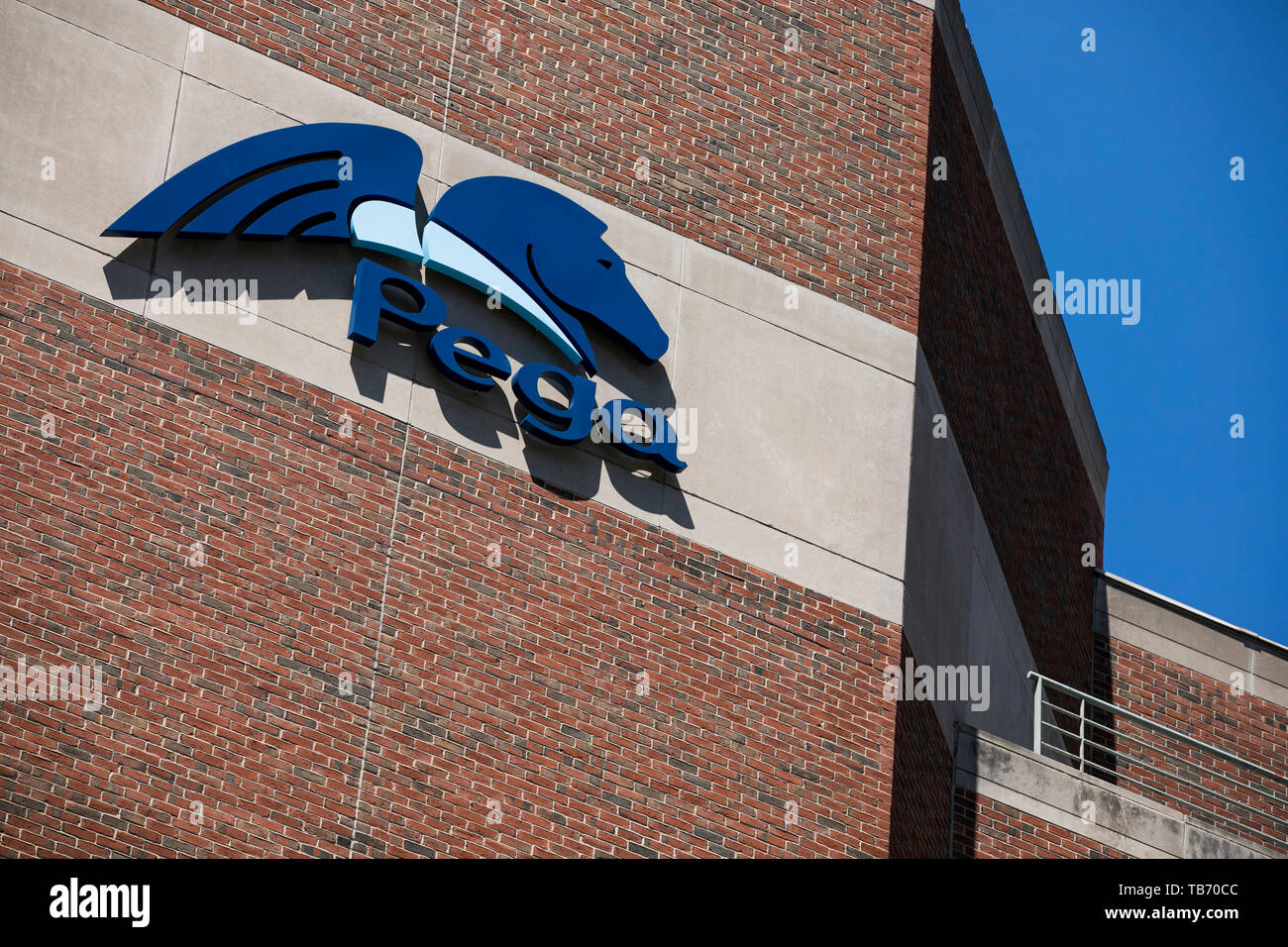 Pegasystems hi-res stock photography and images - Alamy