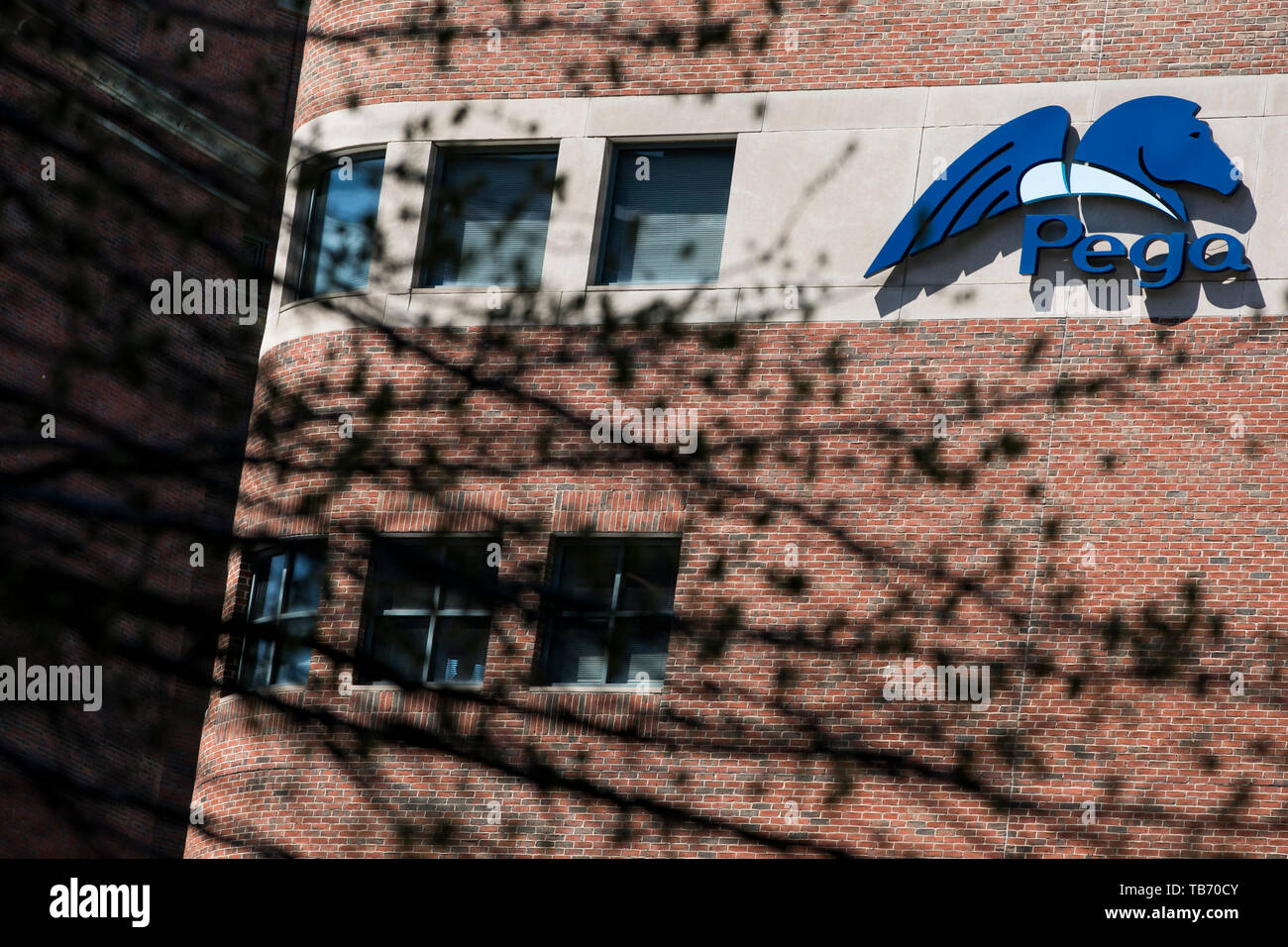 Pegasystems hi-res stock photography and images - Alamy