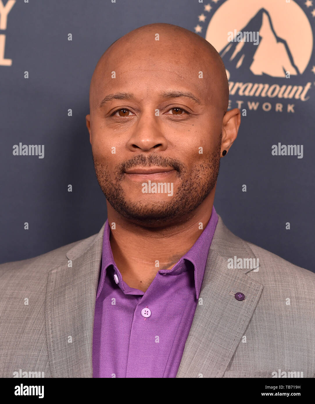 May 30, 2019 - West Hollywood, California, U.S. - Sultan Salahuddin ...