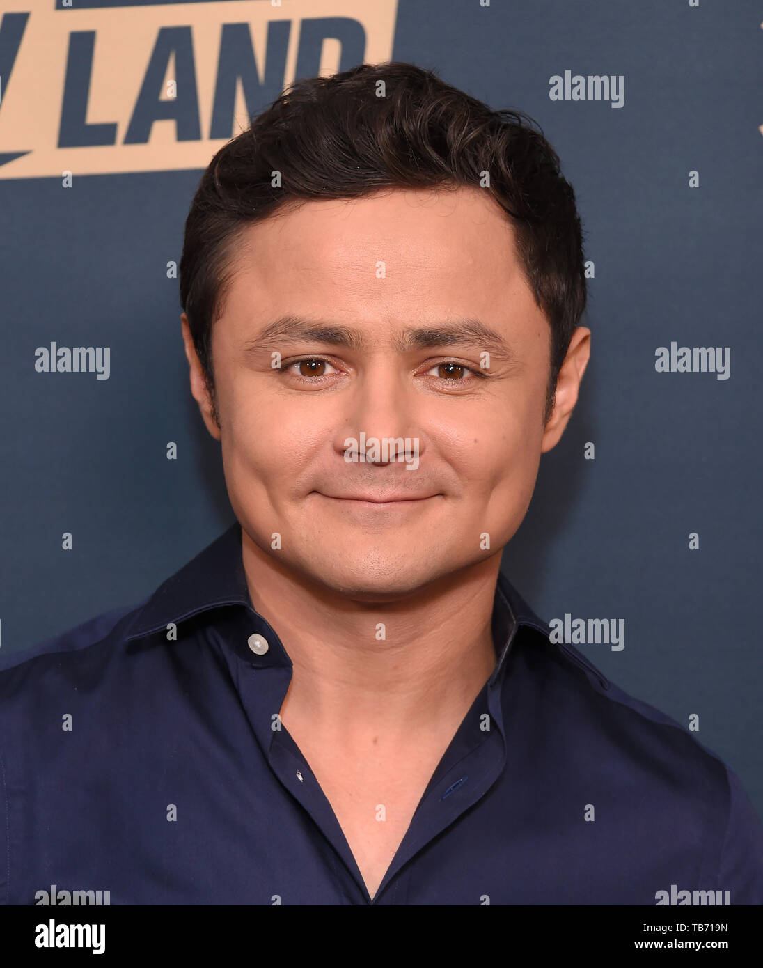 Lisa arturo hi-res stock photography and images - Alamy