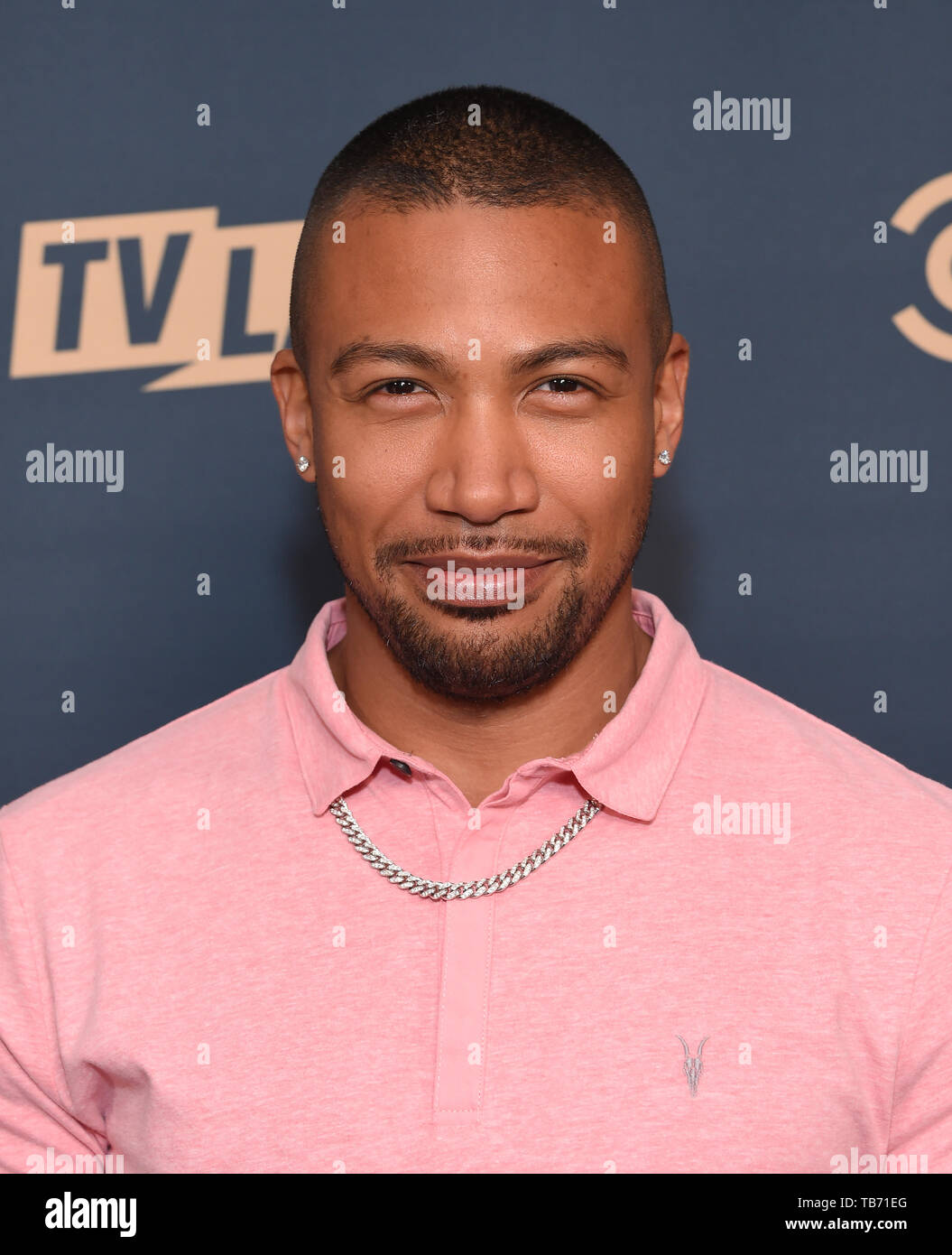 Charles Michael Davis High Resolution Stock Photography and Images - Alamy