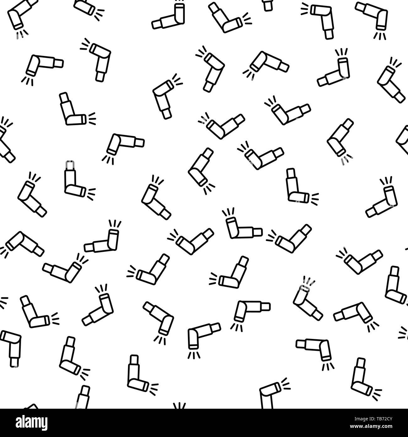 Medical lung device pattern hi-res stock photography and images - Alamy