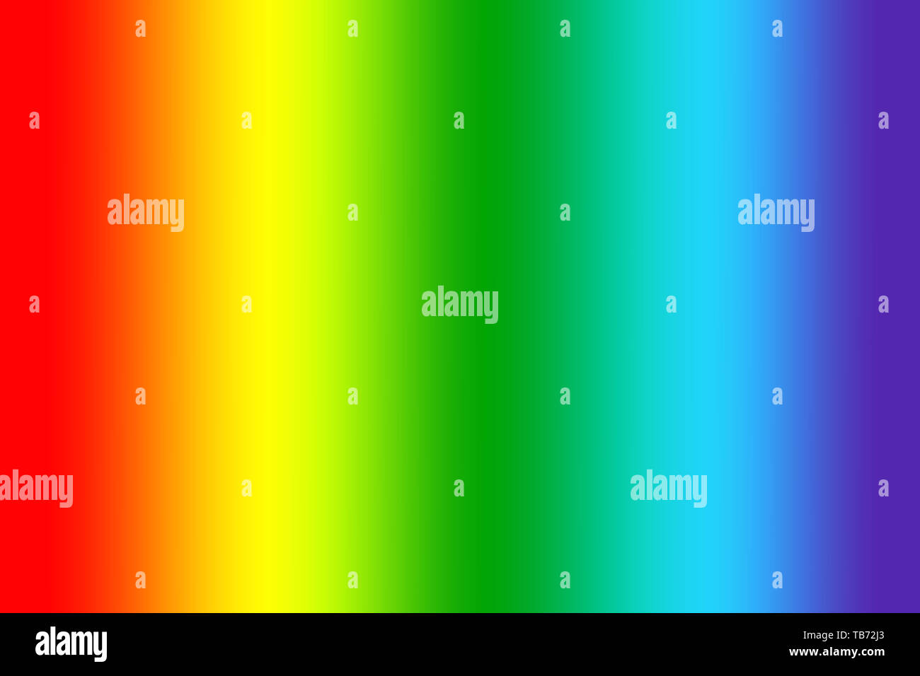 bright colorful rainbow color abstract background Stock Photo - Alamy