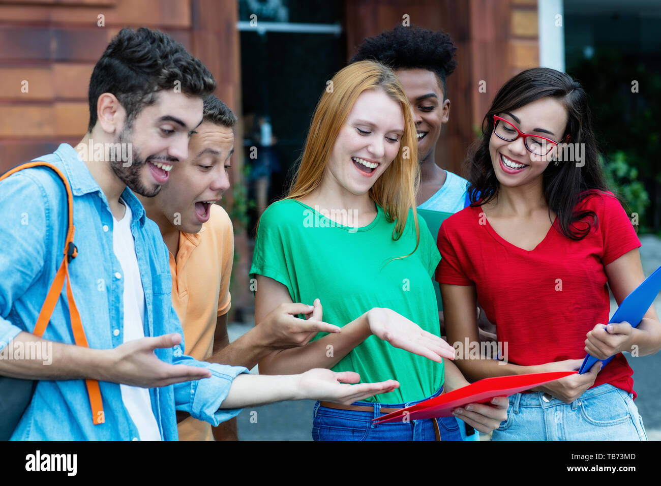 Good grades hi-res stock photography and images - Alamy