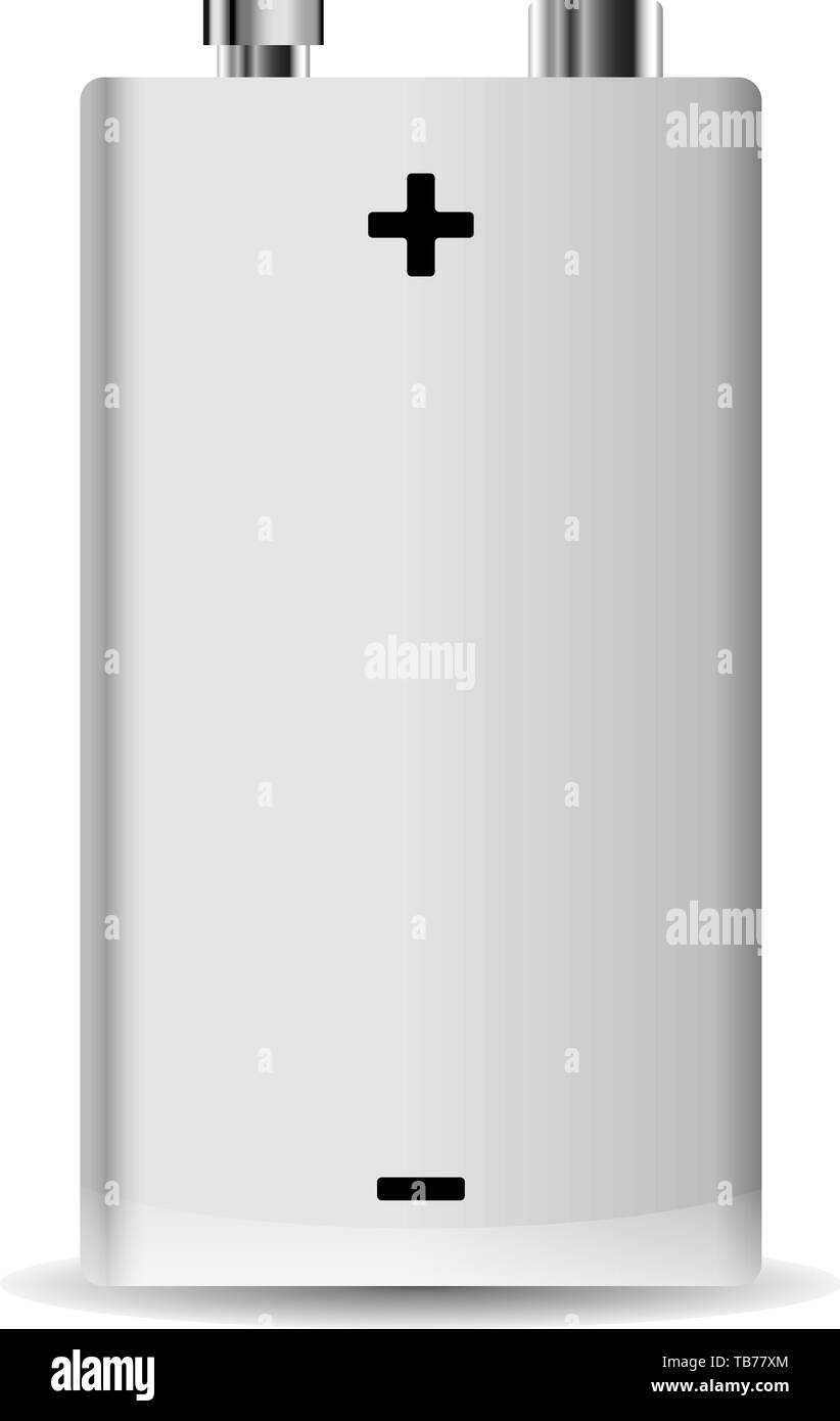 Standard electrical cell its use Black and White Stock Photos & Images ...