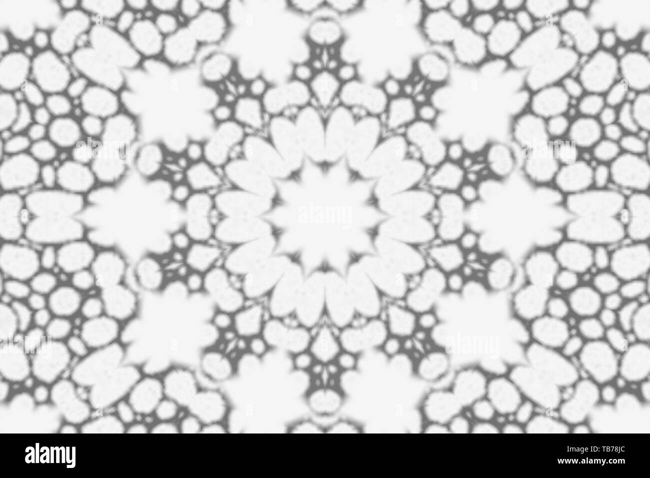 Renaissance tiles Black and White Stock Photos & Images - Alamy