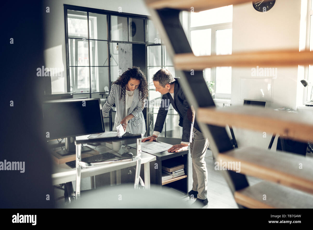 Assistant Private Secretary High Resolution Stock Photography and ...