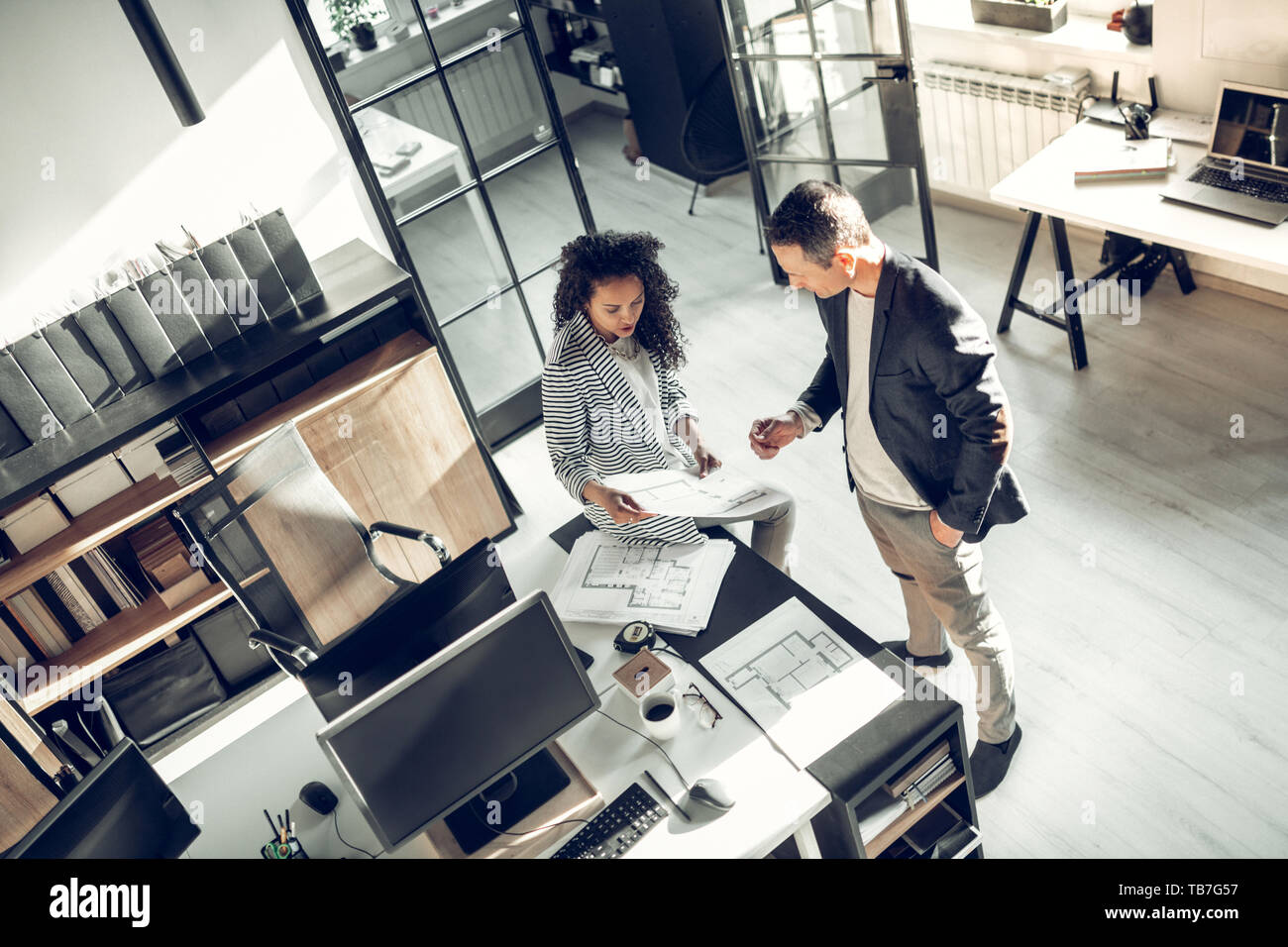 Assistant secretary of the interior hi-res stock photography and images ...