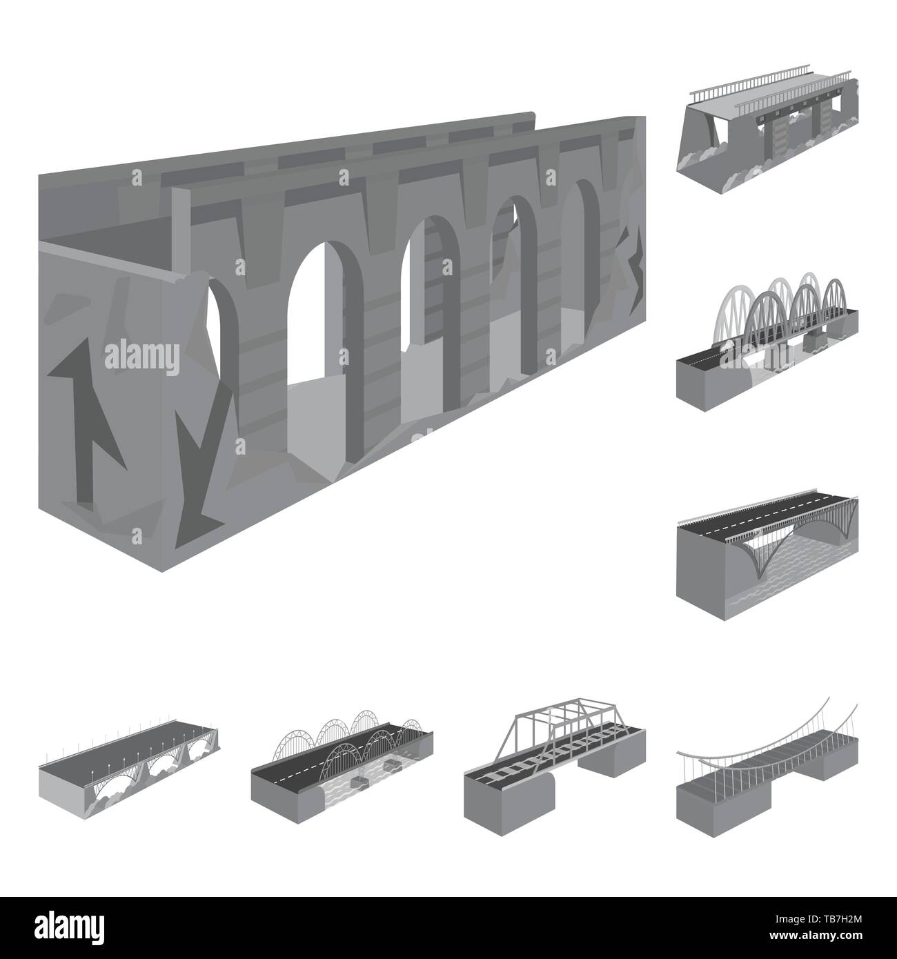 bridge,relocation,cycling,railway,mounted,building,mobile,sea,arch ...