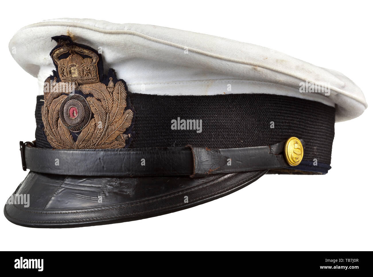 Blue linen lining Cut Out Stock Images & Pictures - Alamy