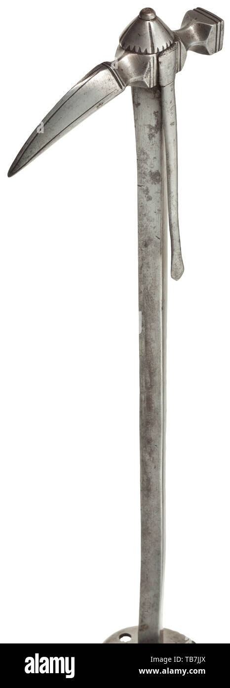 Rectangular iron belt hi-res stock photography and images - Alamy