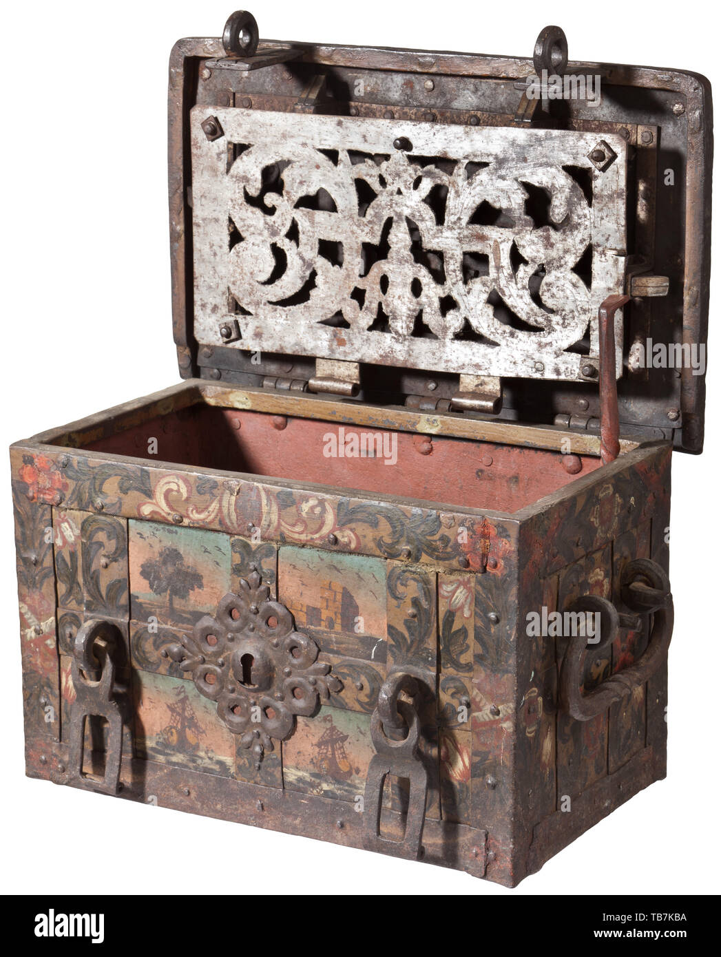 Spring loaded cover hi-res stock photography and images - Alamy