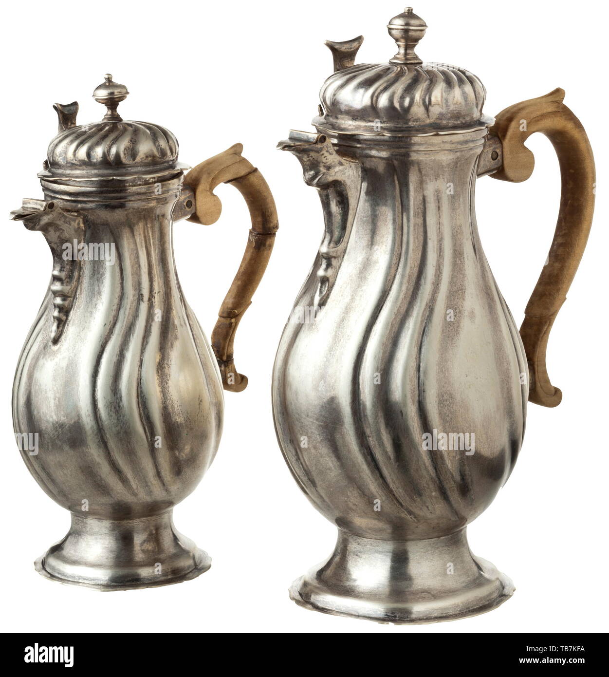 Pear shaped lid Cut Out Stock Images & Pictures - Alamy