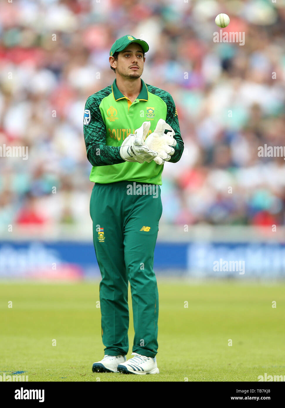 Quinton De Kock Quinton De Kock