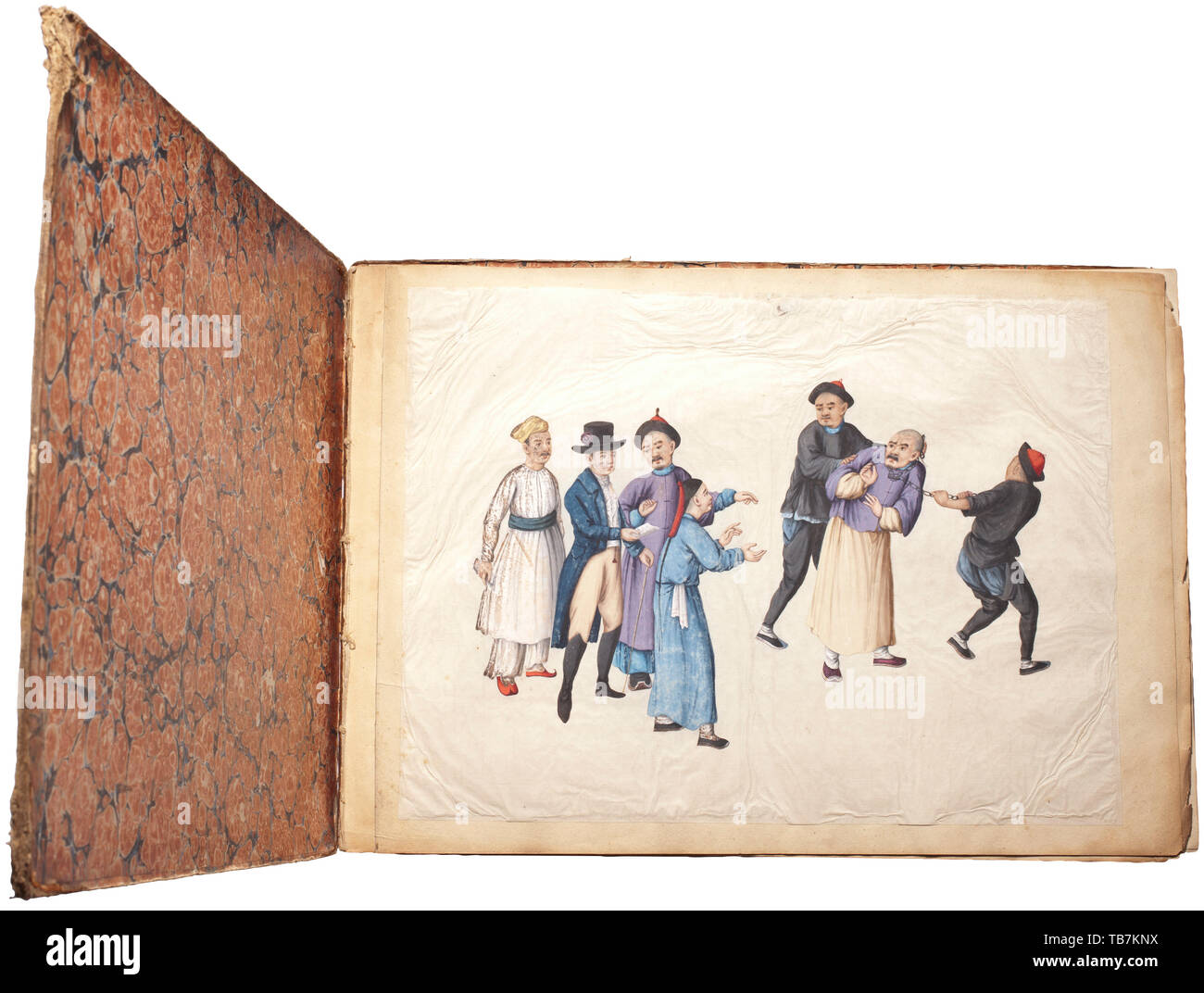 Chinese execution hi-res stock photography and images - Alamy