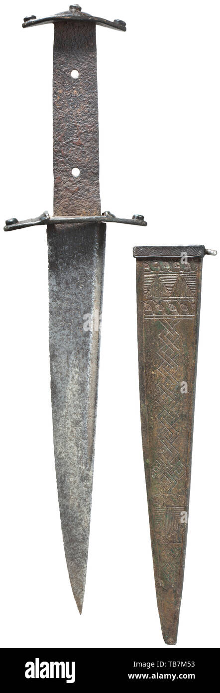 Swiss made weapon Cut Out Stock Images & Pictures - Alamy